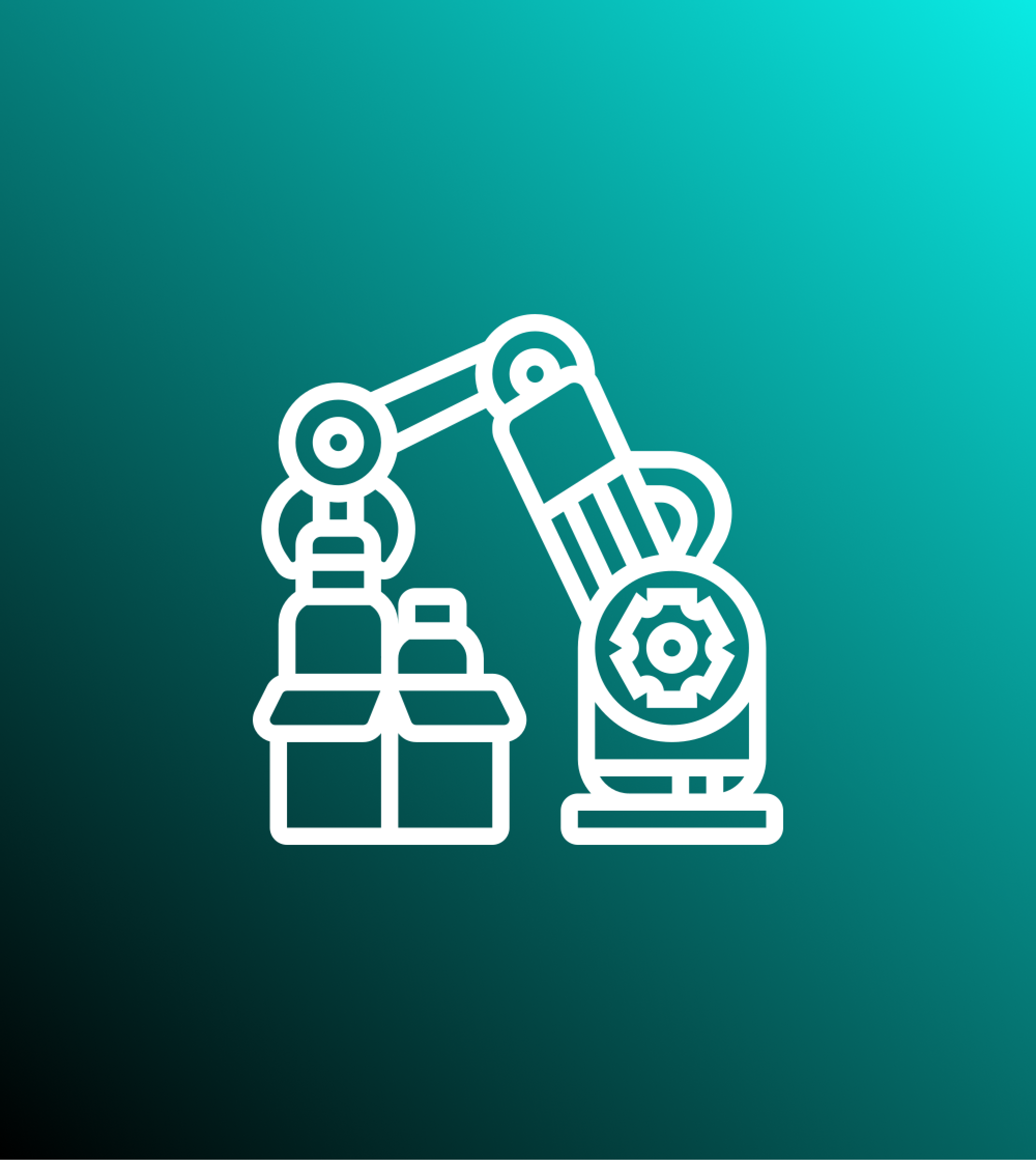 Demonstracija primjena umjetne inteligencije za kontrolu procesa - AI & gaming EDIH